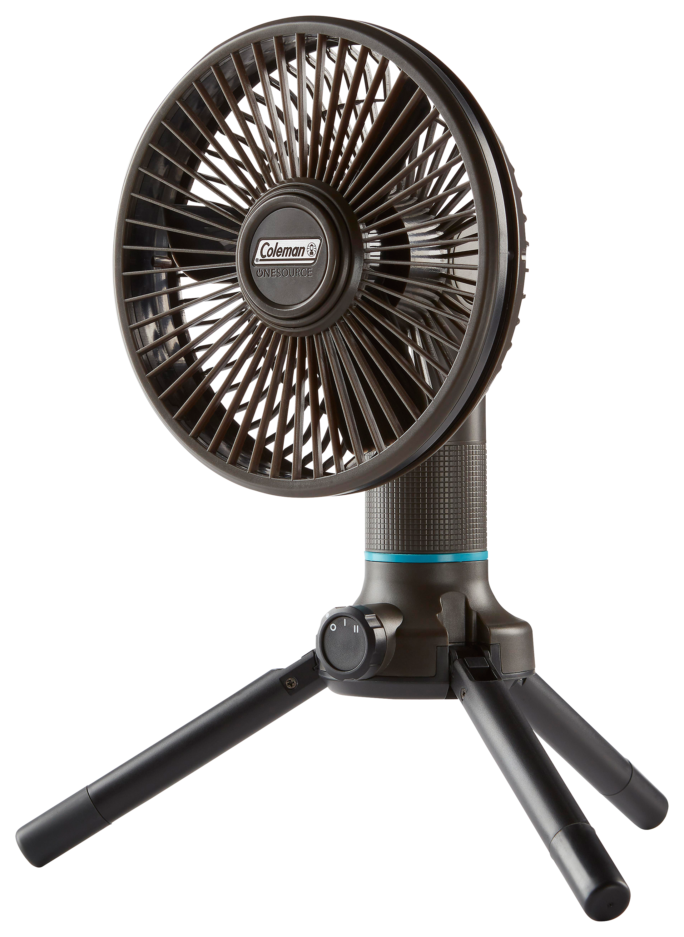 Coleman OneSource Multi-Speed Fan and Battery | Cabela's